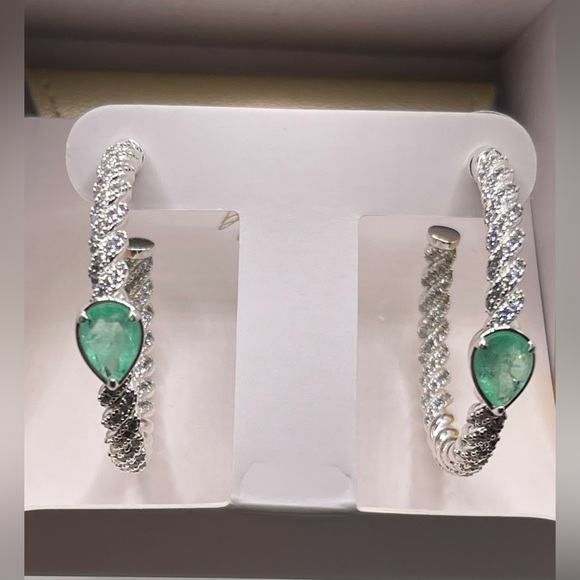 Bomb Party | Jewelry | Bomb Party Resort Wear 225 Earrings | Poshmark